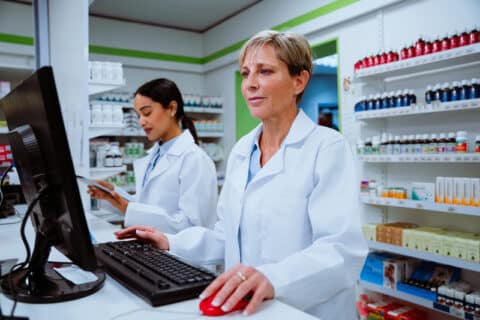 Improving the Customer Experience with a User-Friendly Pharmacy ...