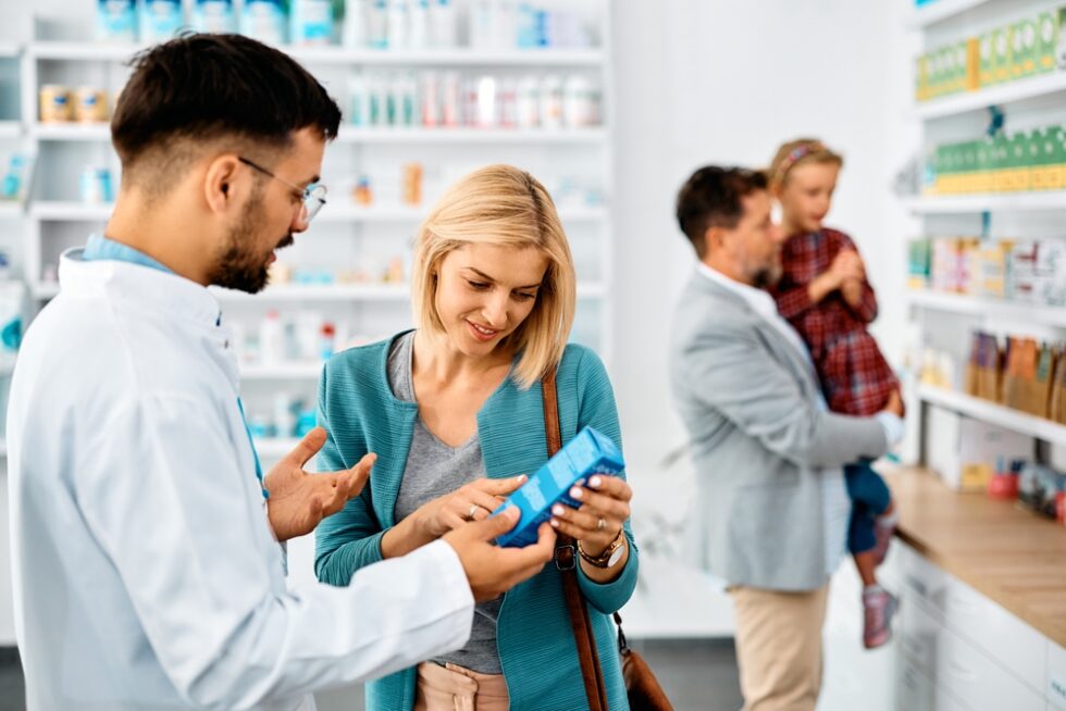 Maximizing Efficiency in Independent Pharmacies: Workflow Optimization ...