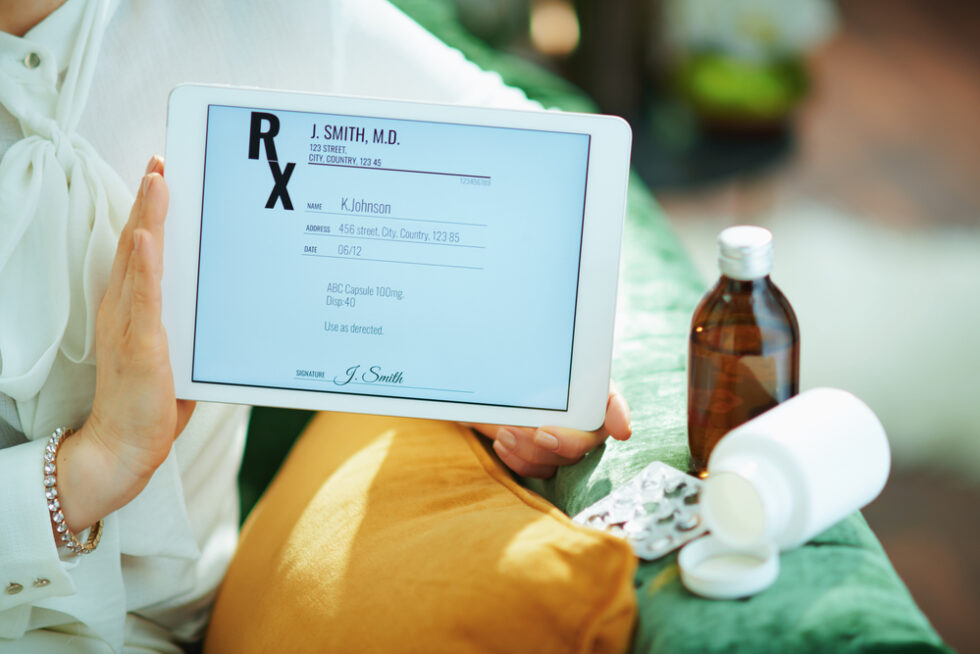 The Benefits of Integrating Full Electronic Prescribing Capabilities in ...