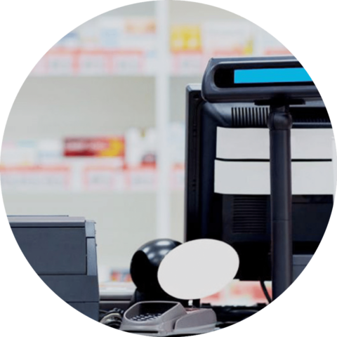 Pharmacy Software Vendor | Datascan Pharmacy Software