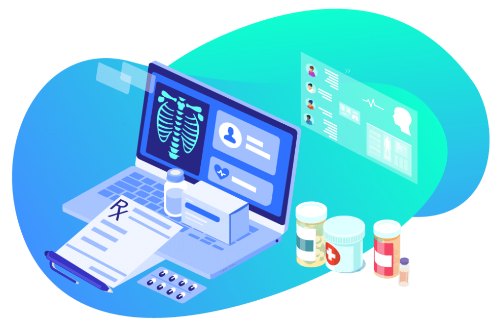 WinPharm Pharmacy Management Software | Datascan Software