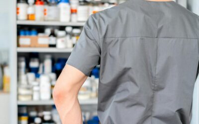 WinPharm Pharmacy Management Software | Datascan Software