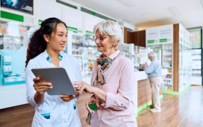 WinPharm Pharmacy Management Software | Datascan Software